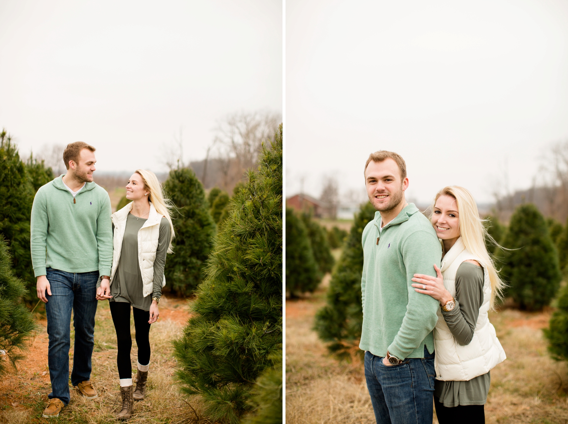 Kent and Haylee | St. Louis Wedding Photography :: Jessica Lauren ...