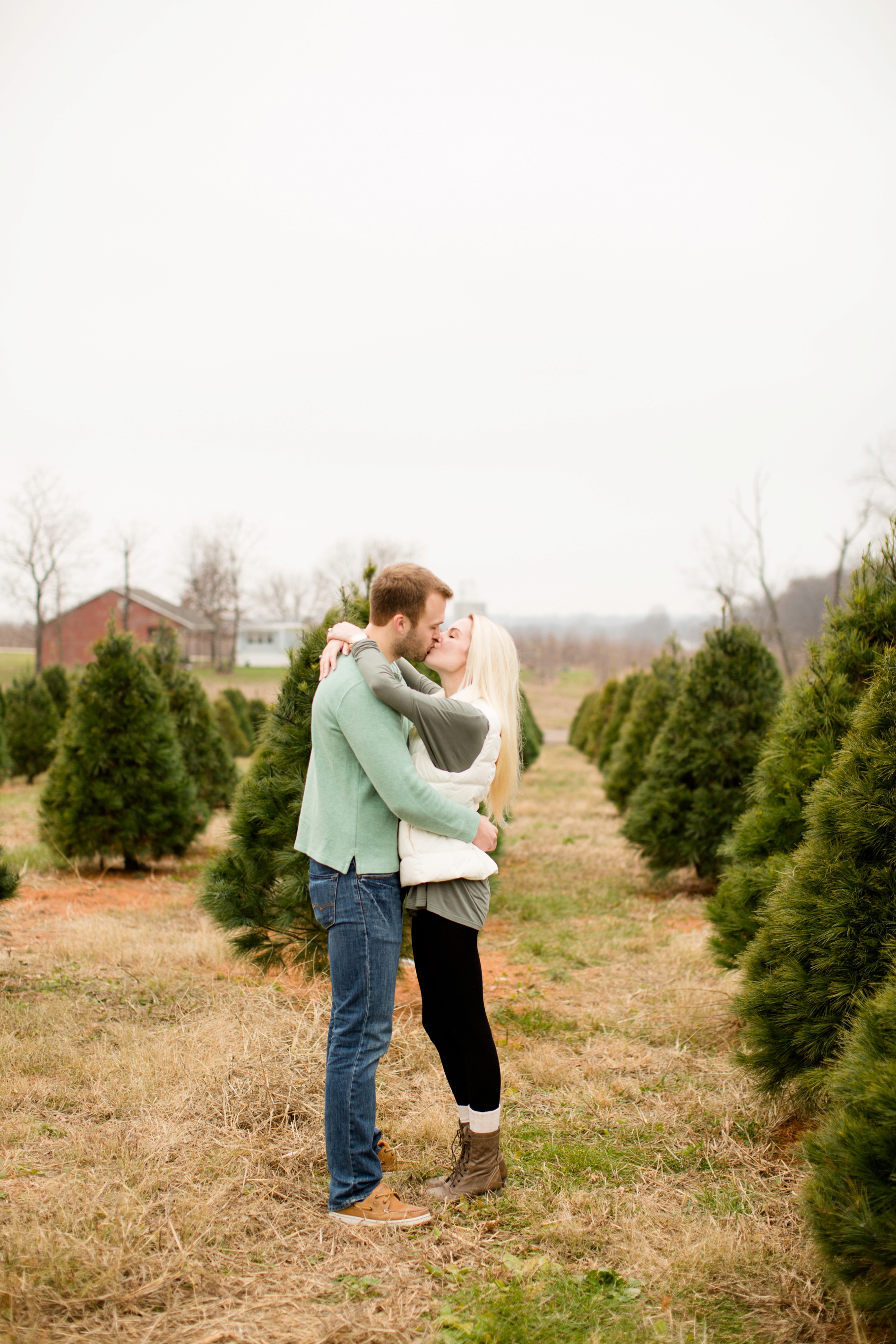 Kent and Haylee | St. Louis Wedding Photography :: Jessica Lauren ...