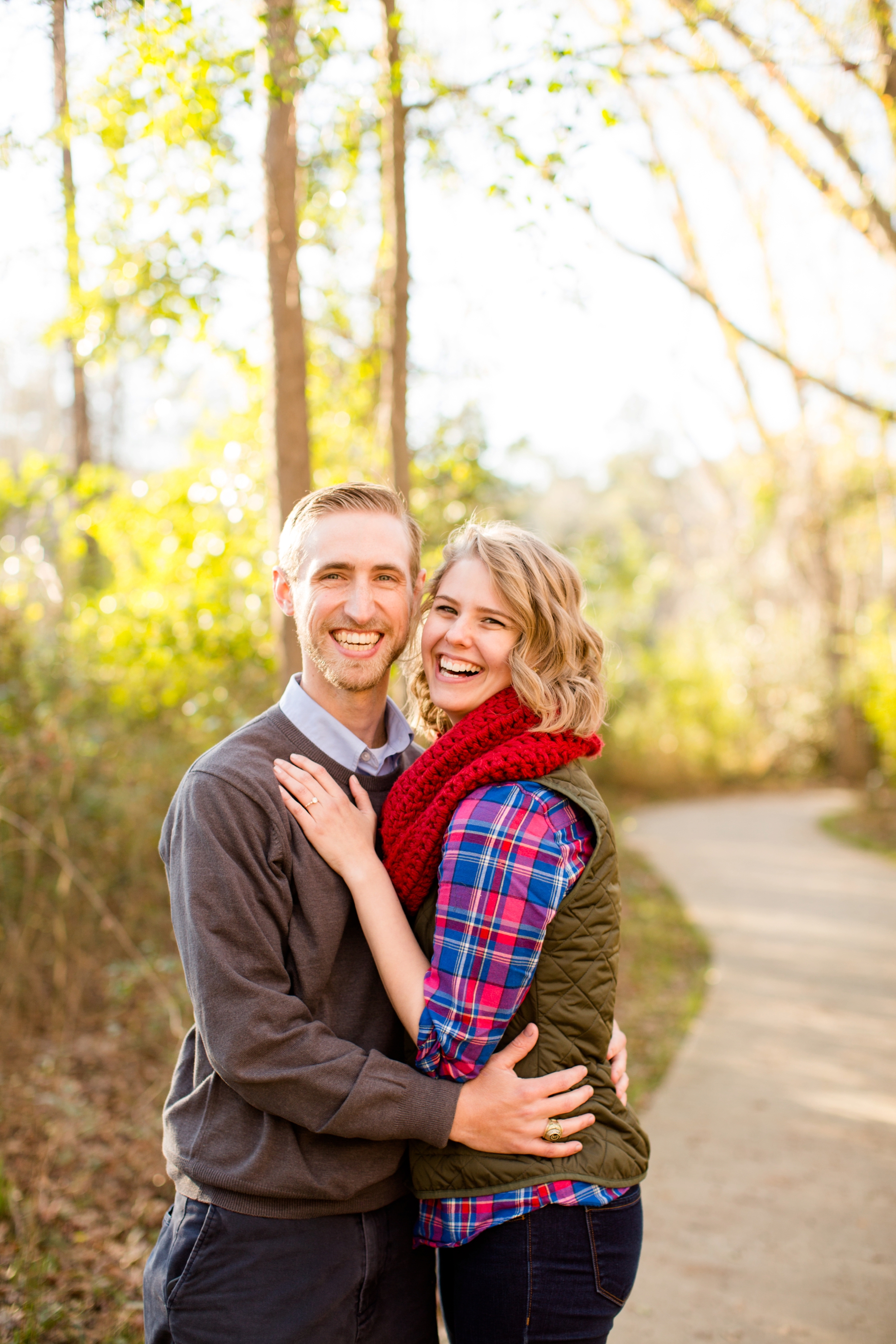 Robert and Ashlynne :: South Carolina Proposal
