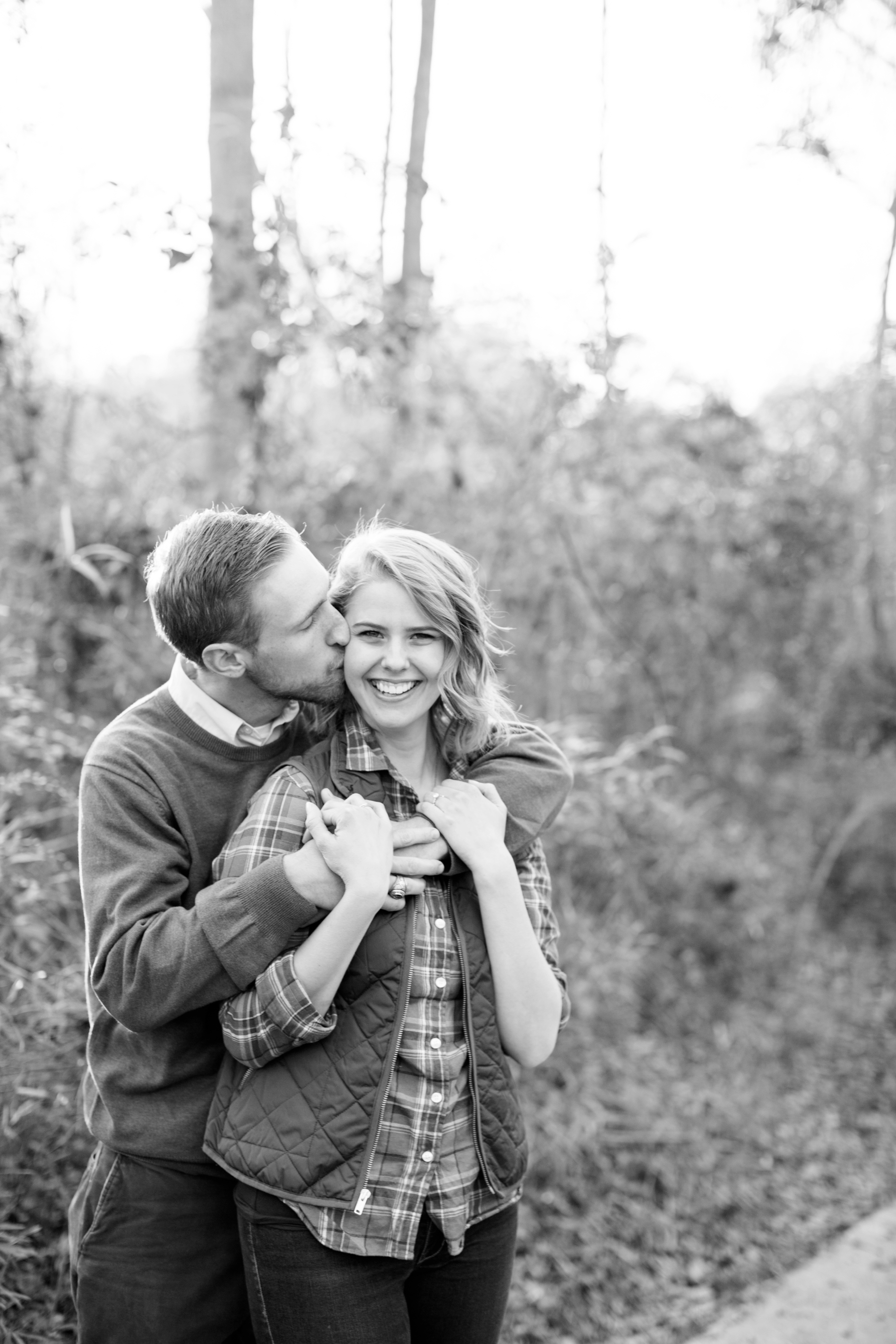 Robert and Ashlynne :: South Carolina Proposal