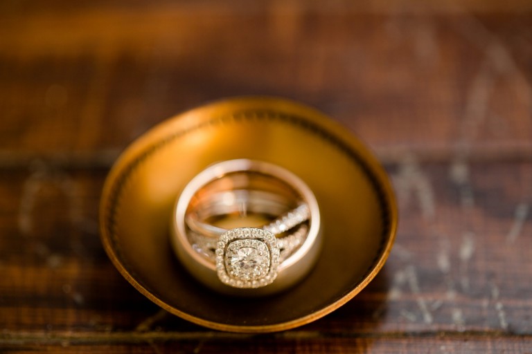 Best of 2015 Ring Shots :: St. Louis Wedding Photographer