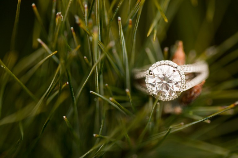 Best of 2015 Ring Shots :: St. Louis Wedding Photographer