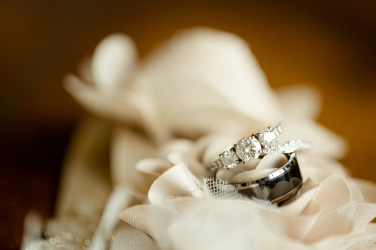 Best of 2015 Ring Shots :: St. Louis Wedding Photographer