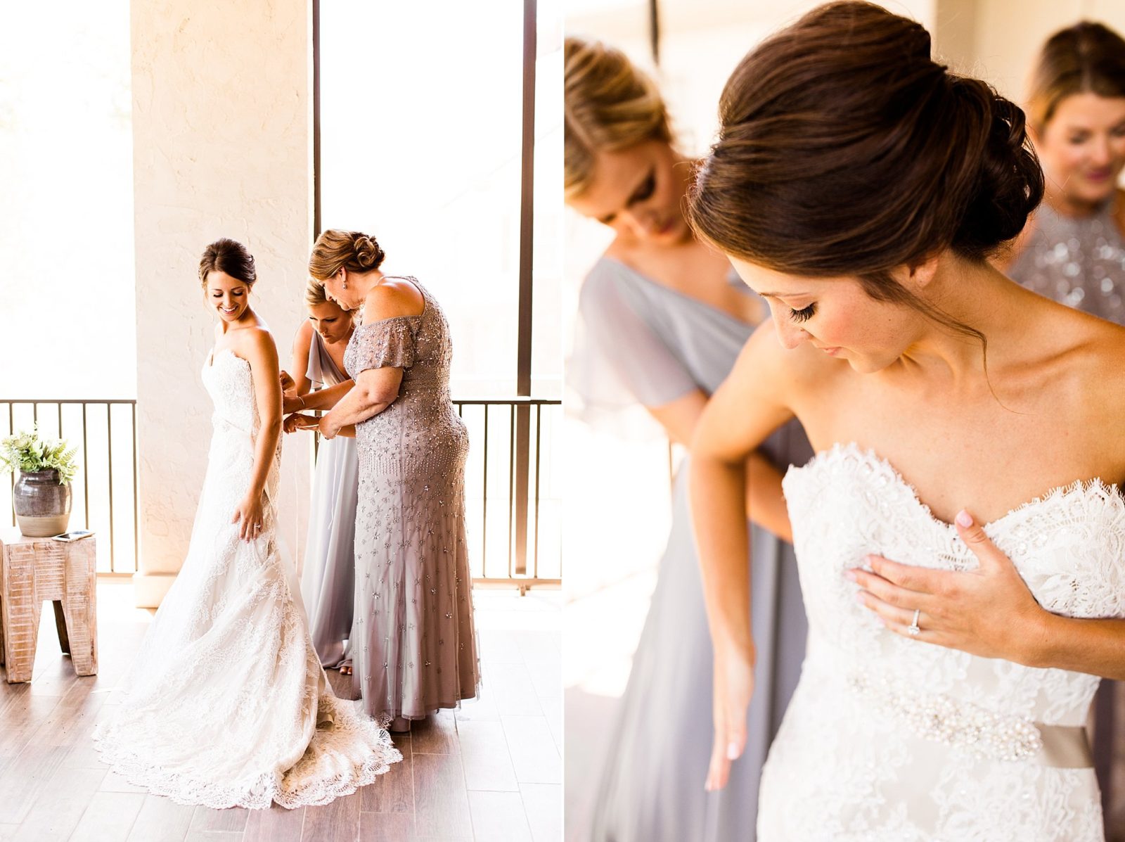 Jake and Ally :: Stone House of St. Charles Wedding | St. Louis Wedding ...