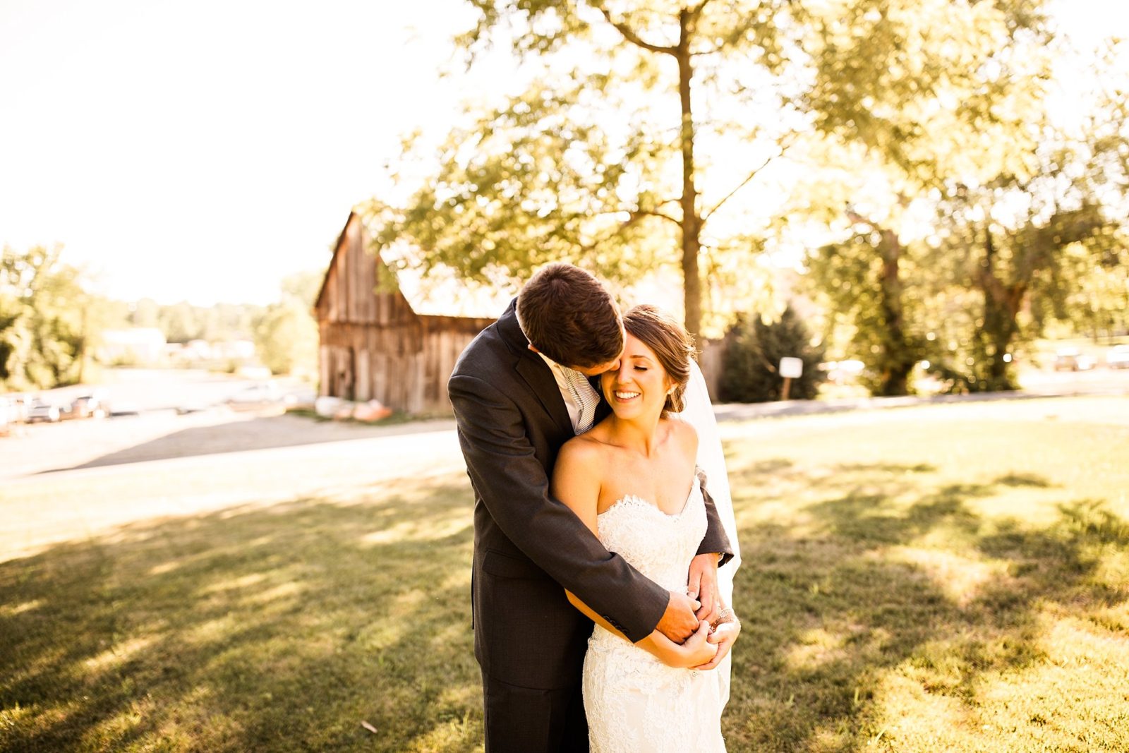 Jake and Ally :: Stone House of St. Charles Wedding | St. Louis Wedding ...