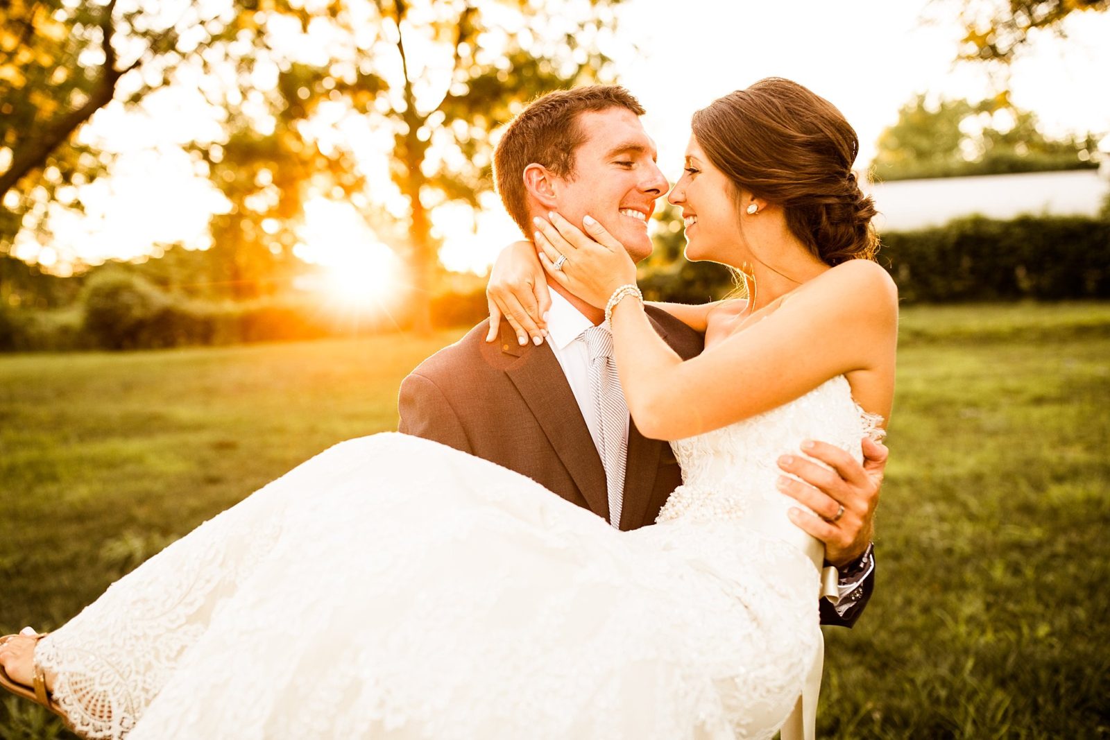 Jake and Ally :: Stone House of St. Charles Wedding | St. Louis Wedding ...
