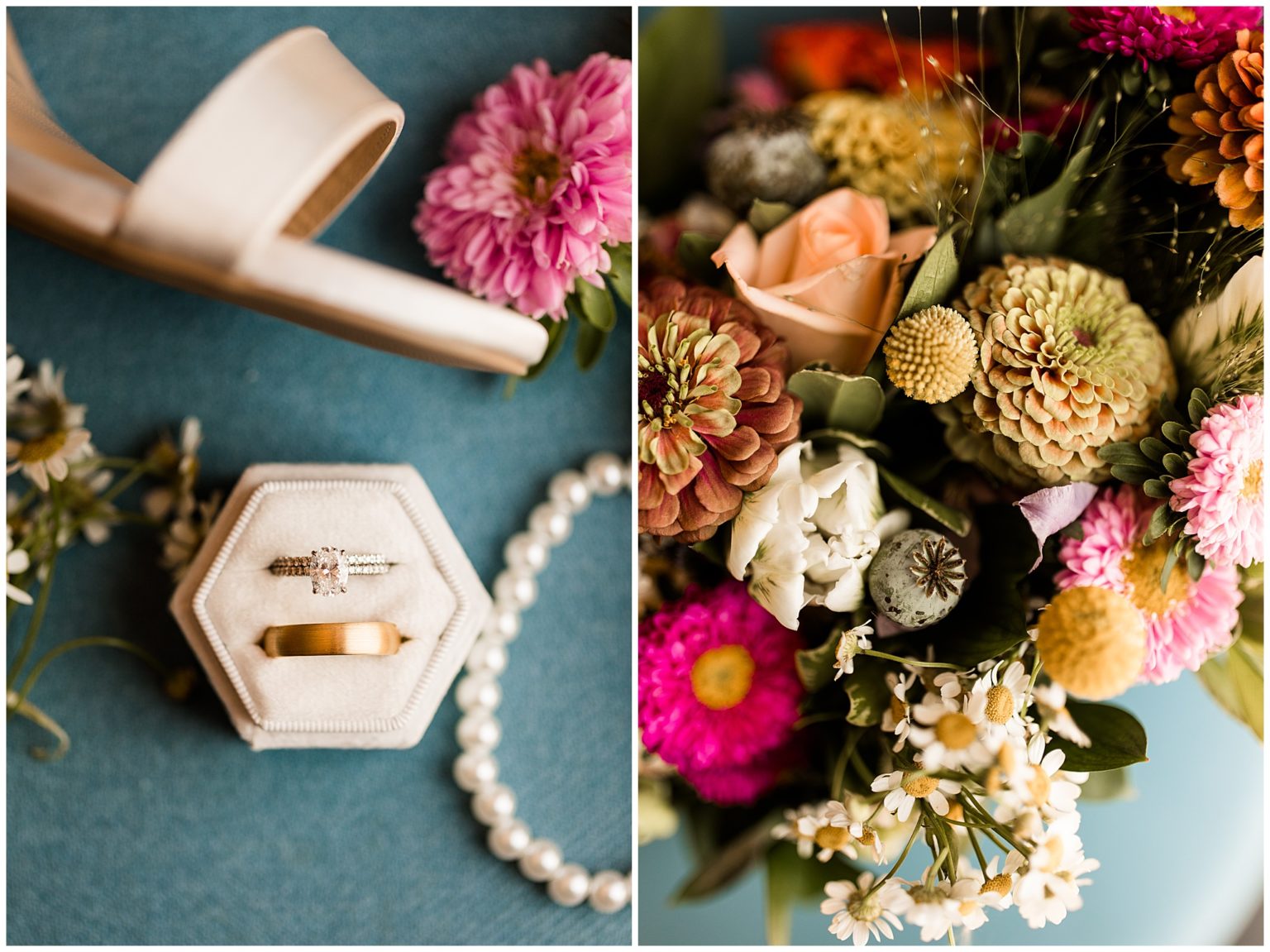 Palladium St. Louis Wedding | Ryan & Hana